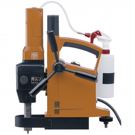 Magnetic Base Drill | Purple Hire Solutions