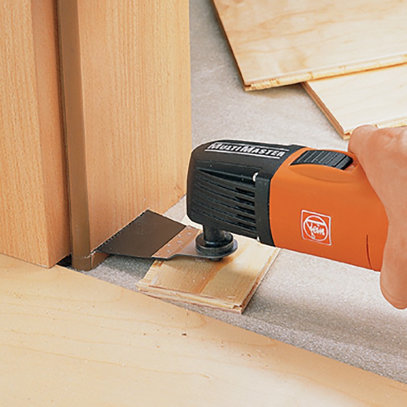Fein Multi-Master | Purple Hire Solutions