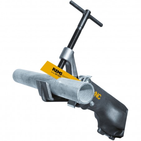 Reciprocating Pipe Saw & Clamps | Purple Hire Solutions
